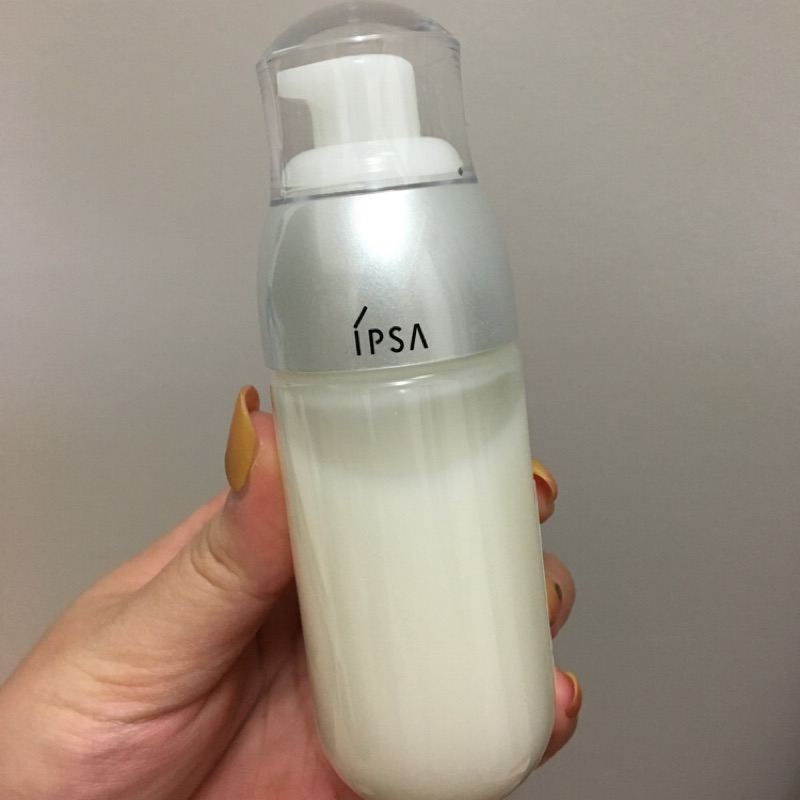 含運 全新 小樣 ipsa ME濕潤平衡液 (強化)3號 60ml | 蝦皮購物