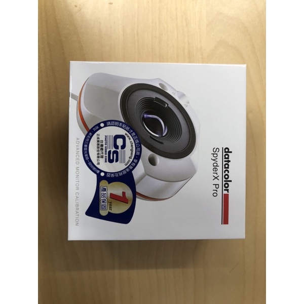 Datacolor銀幕校色器 SpyderX Pro Elite Photo 現貨 | 蝦皮購物