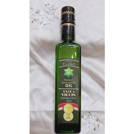 ‼️出清‼️100%印加果油冷壓油250ml1+1 | 蝦皮購物