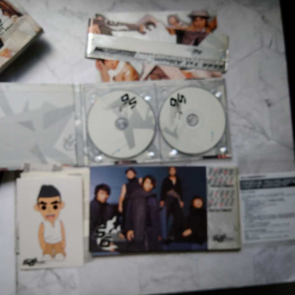 1908二手CD/5566 1st Album | 蝦皮購物