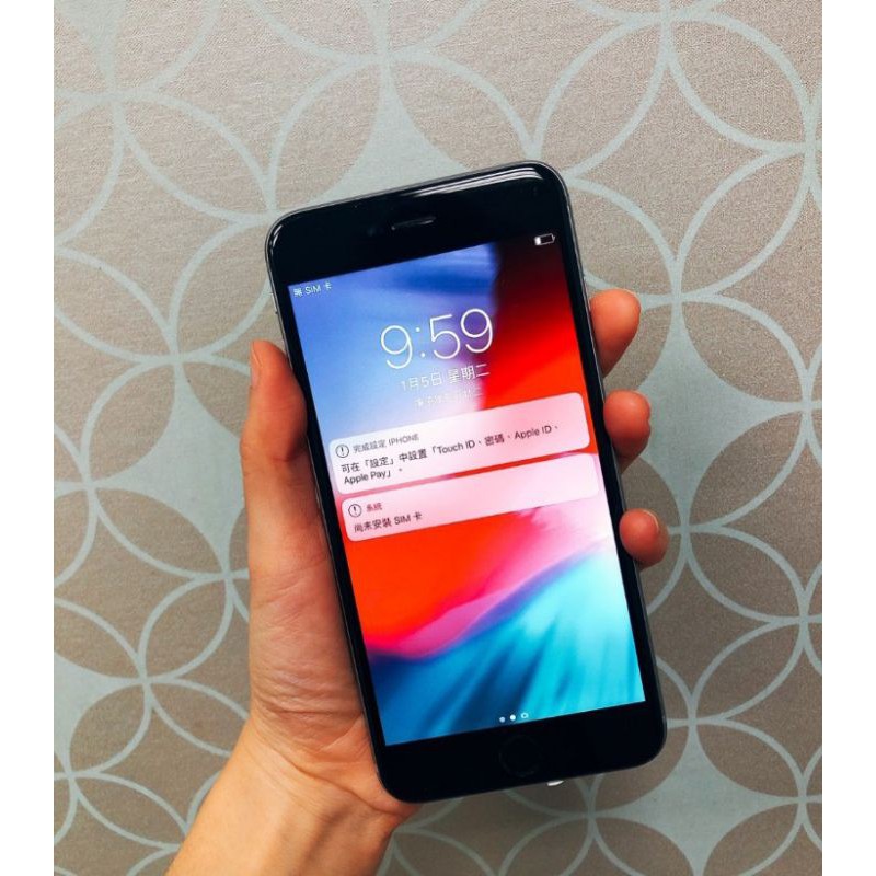 iPhone 6 7 8 plus 6s plus 16g 64g 128g | 蝦皮購物