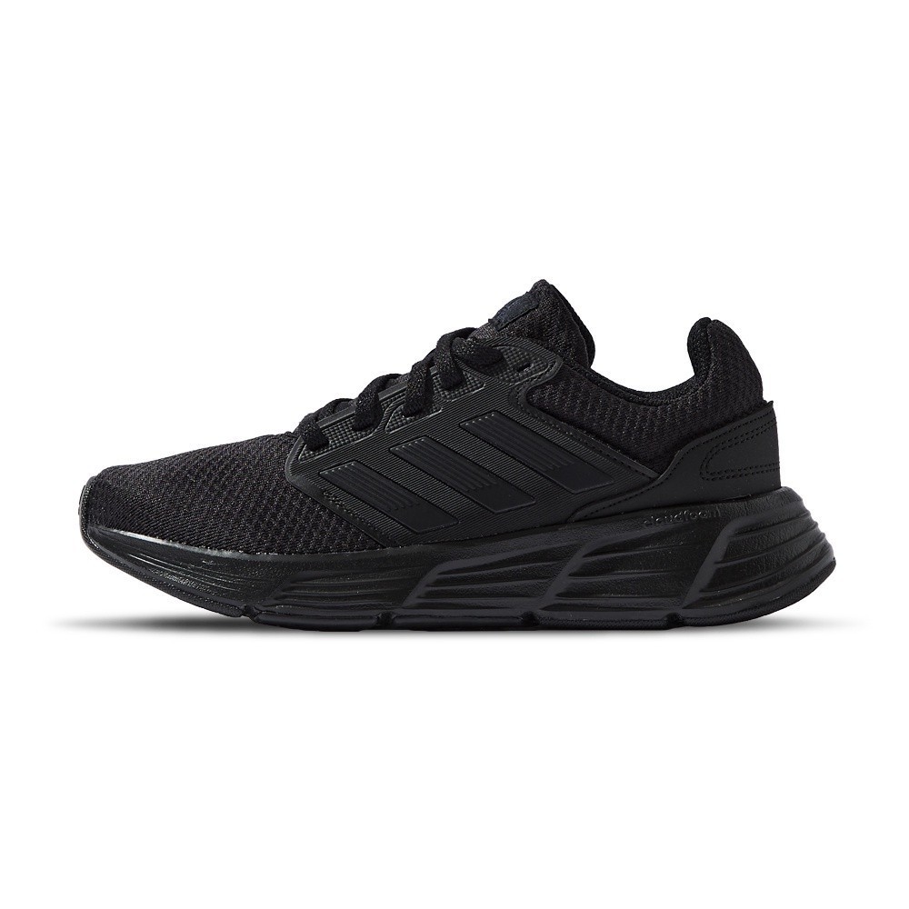 Adidas GALAXY 6 W 女 黑 運動 休閒 慢跑鞋 GW4131 | 蝦皮購物
