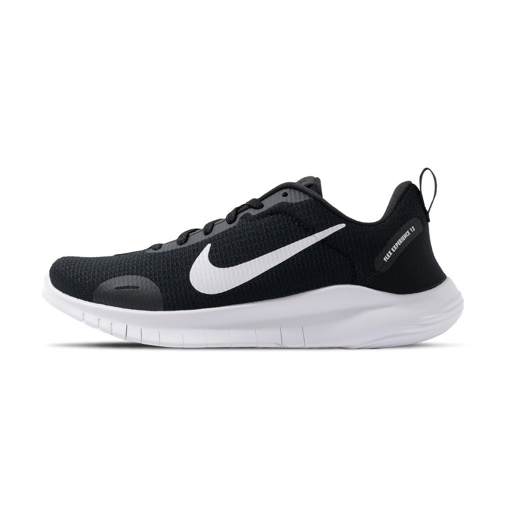 Nike Flex Experience Run 12 男鞋 女鞋 黑色 無縫 自由 暢動 慢跑鞋 DV0746-004 | 蝦皮購物