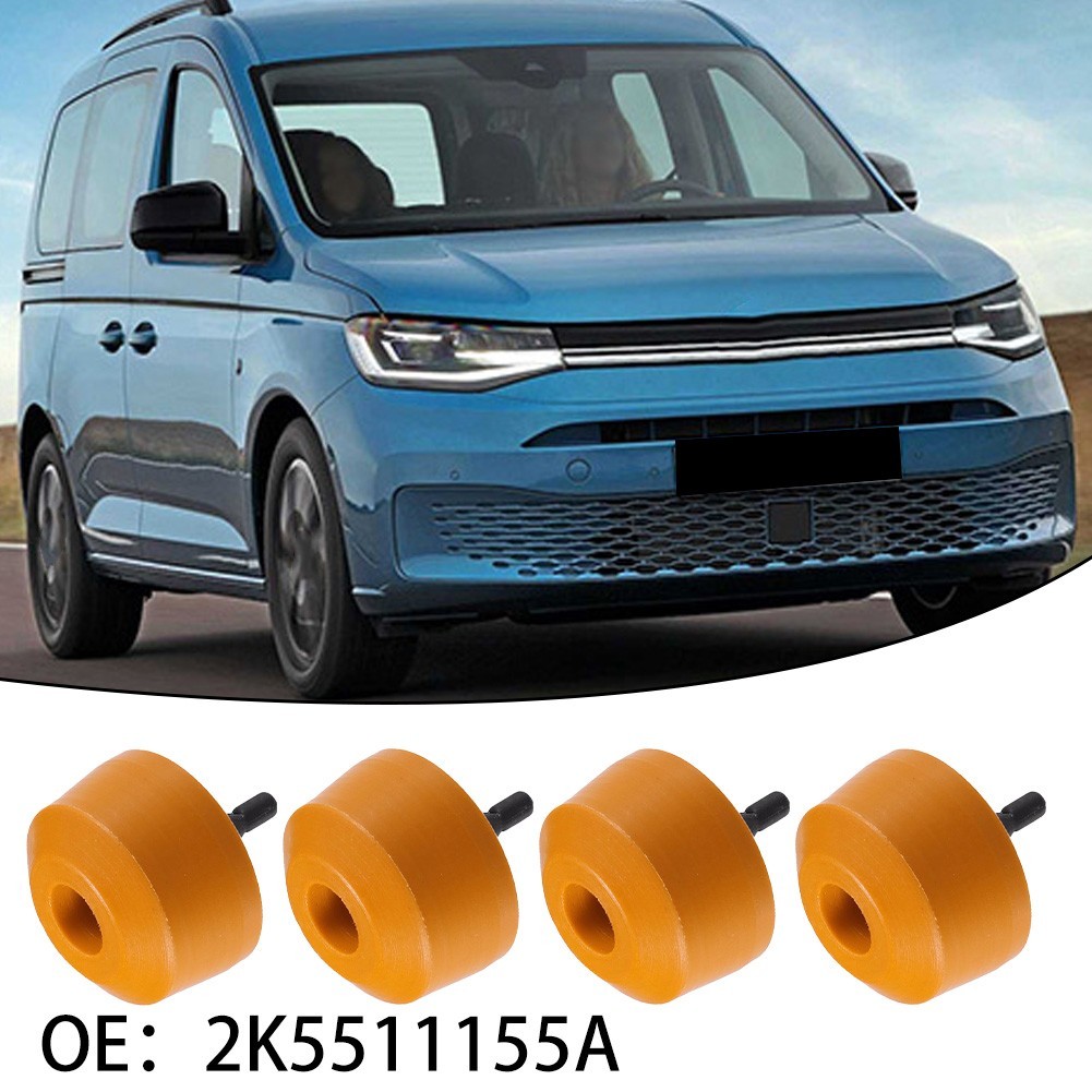 熱賣| 適用於 Caddy 2004-2015 2K 的彈簧懸掛塞旅行限制器減震器0511155A | 蝦皮購物