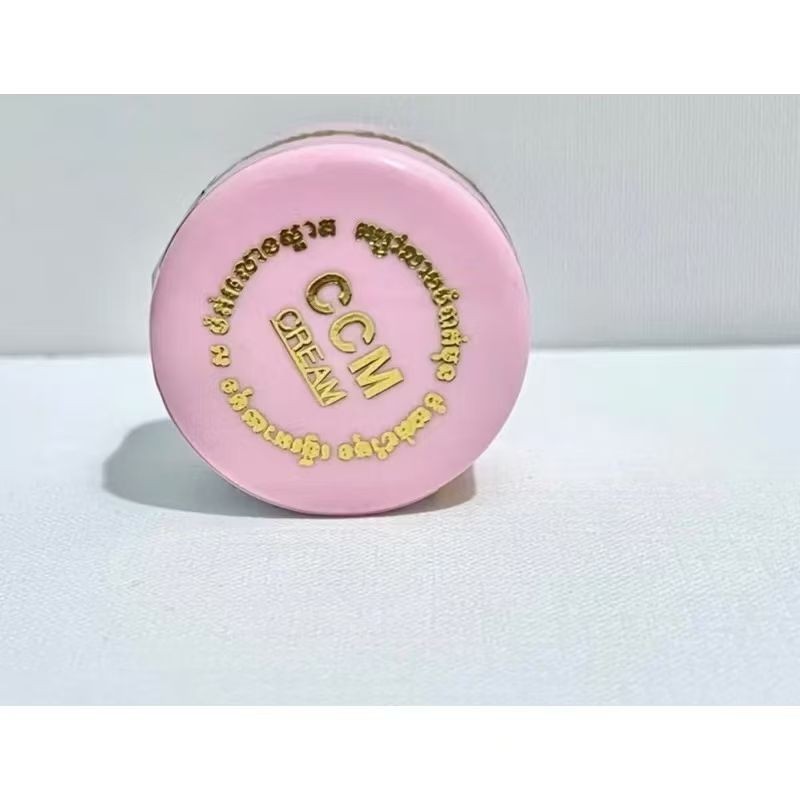 🏆Kem Nam Ccm Cream Thái Lan. | 蝦皮購物