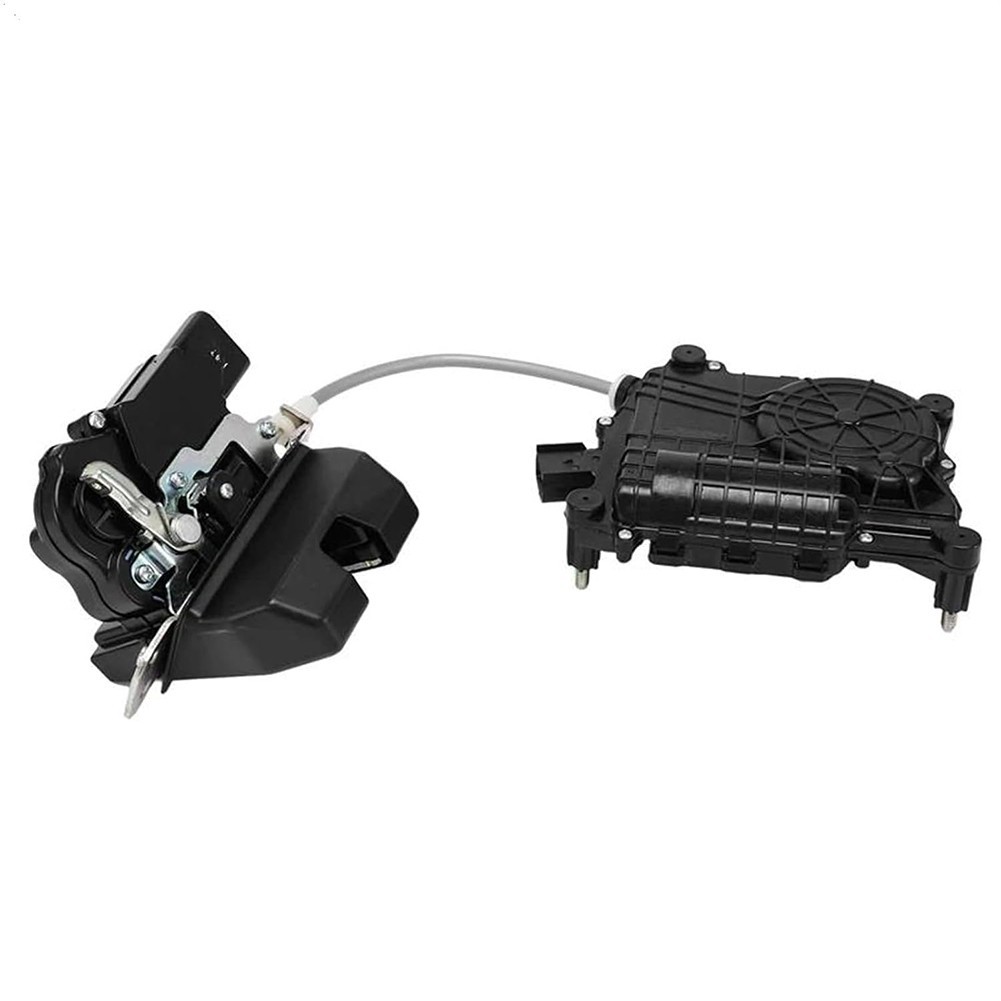HYUNDAI 現代聖達菲後行李箱尾門電動鎖閂執行器 81230-B8100 | 蝦皮購物