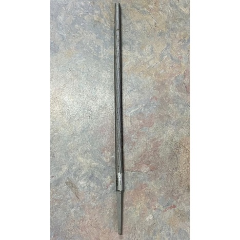 復古 Bahco Oberg 10 英寸混蛋切割圓形鋼銼 Kikir Bulat 葡萄牙製造 | 蝦皮購物