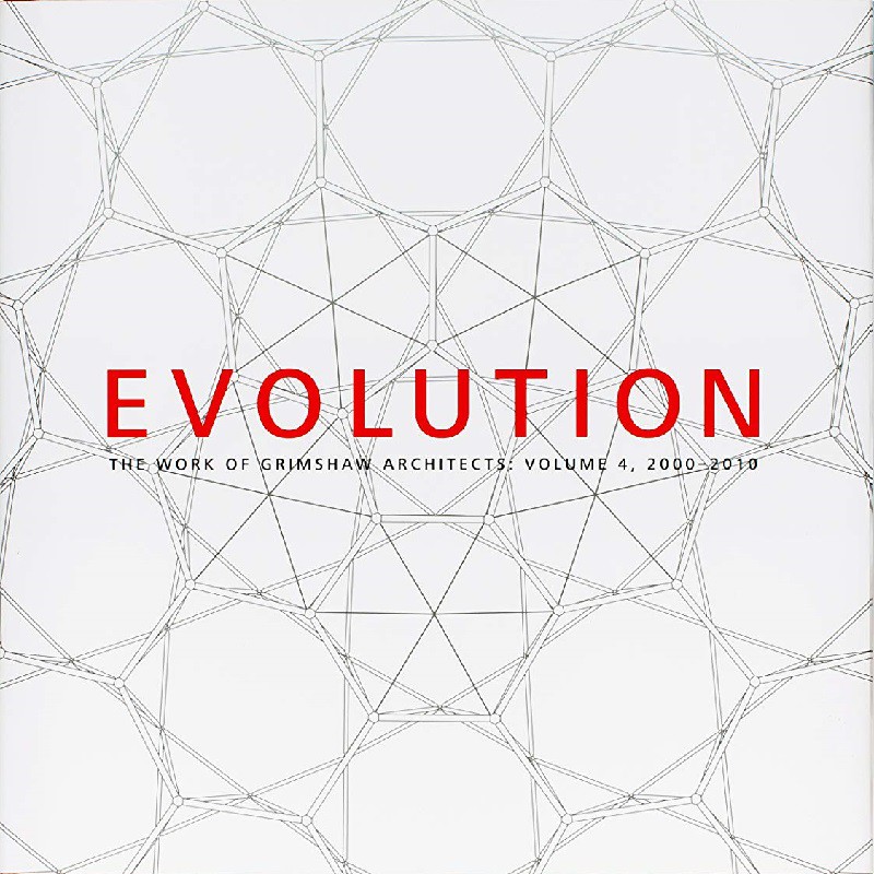 Evolution vol 4 2000-2010 -9781786275530 英文設計書 [建築人設計人的店-上博圖書] | 蝦皮購物