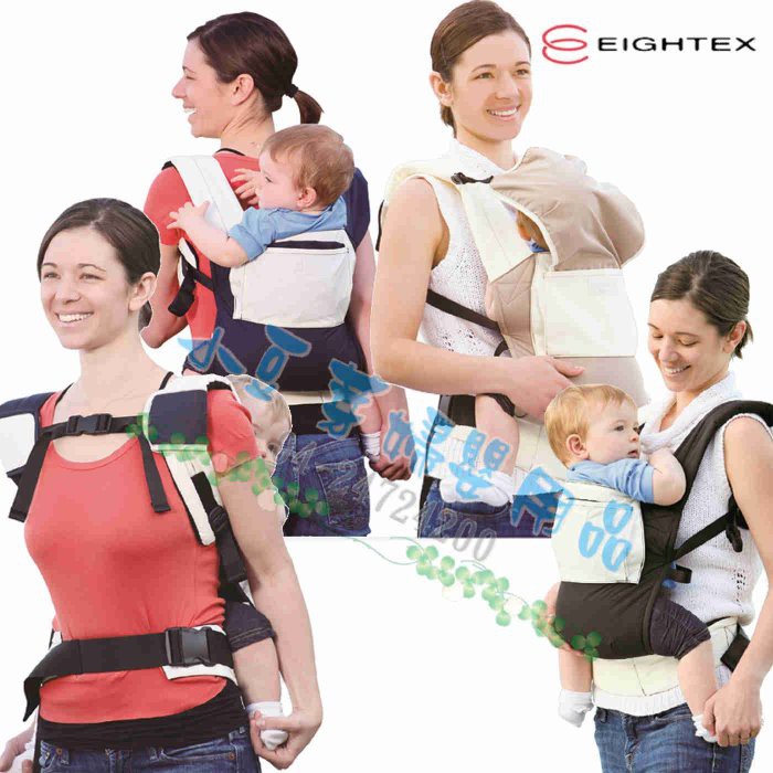 日本 EIGHTEX 腰帶型二用式背巾 §小豆芽§ 愛特克斯 COALATTE 腰帶型二用式背巾/揹巾 | 蝦皮購物