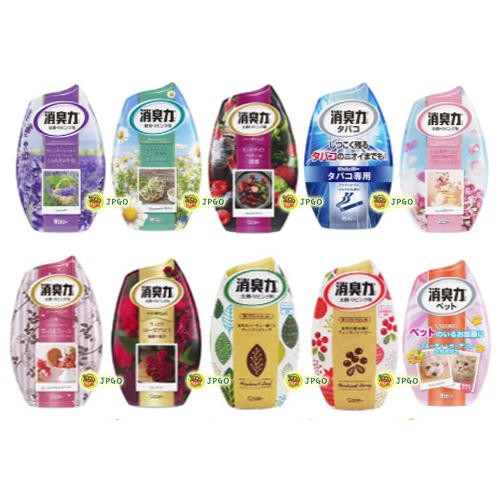 【JPGO日本購】超取限8瓶~日本製 ST雞仔牌 玄關.室內空間除臭劑.消臭力 400ml~ | 蝦皮購物