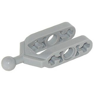 【磚製所】樂高 LEGO Technic Steering Knuckle Arm with Tow Ball 6572 | 蝦皮購物
