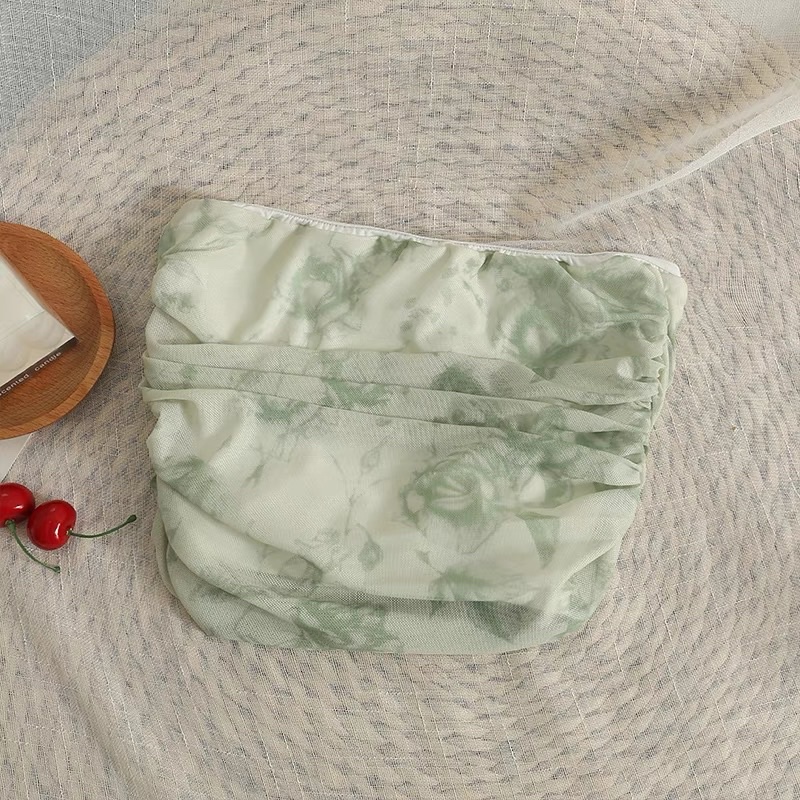 Muun Studio （現貨）快速出貨🚚雲層薄紗小可愛 辣妹必備 又帥又性感 | 蝦皮購物