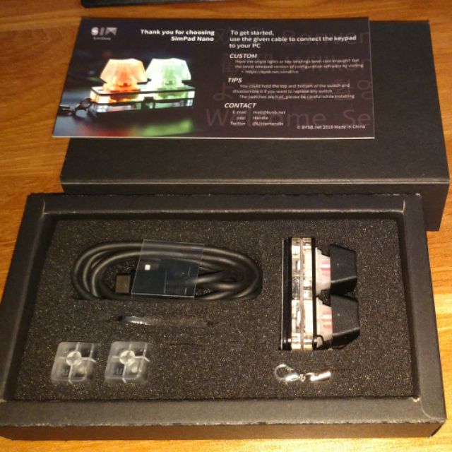 Simpad nano | 蝦皮購物