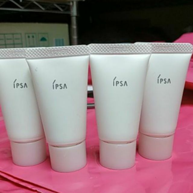 全新 IPSA 茵芙莎 泥狀角質按摩霜 e 15g 過期出清30元 去角質 面膜， 美膚機能液30ml ( 流金水) | 蝦皮購物