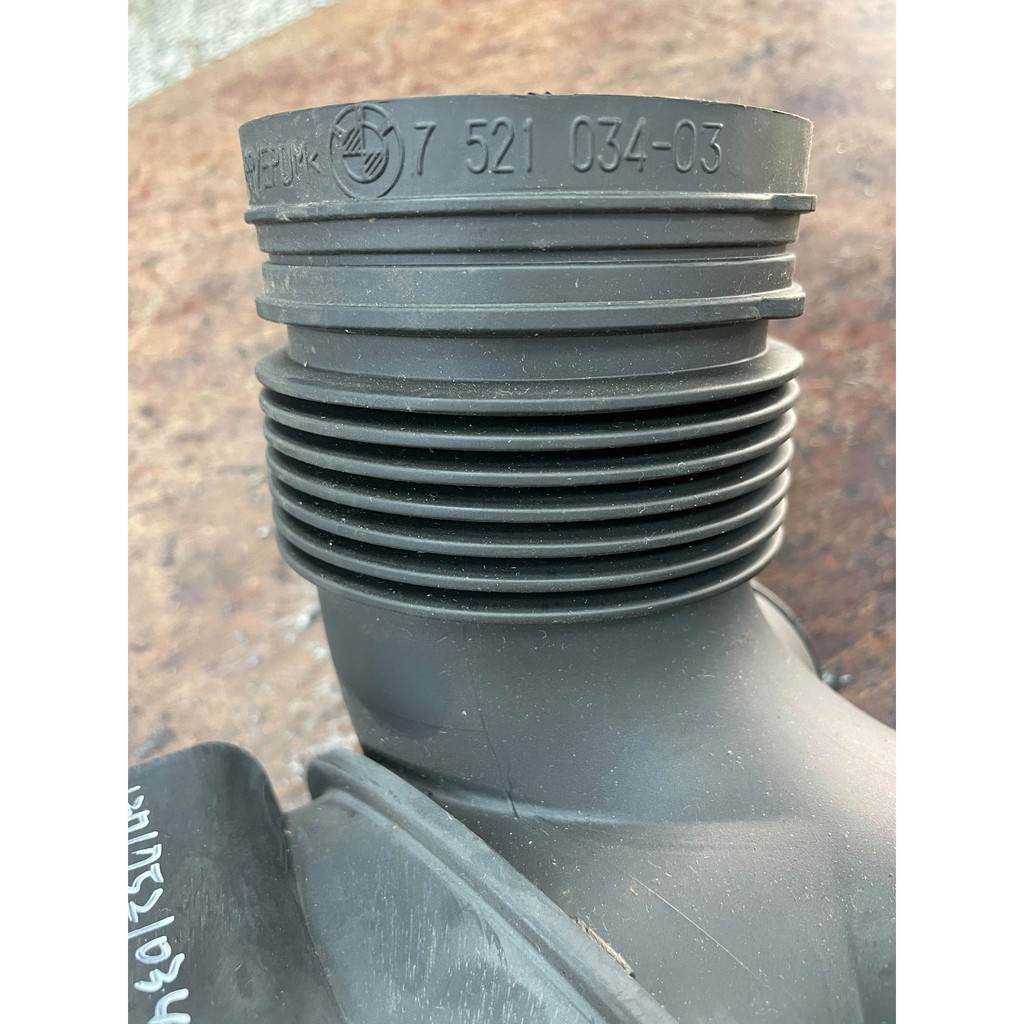 BMW 德國正廠 空氣管 正廠料號:13717521034 | 蝦皮購物