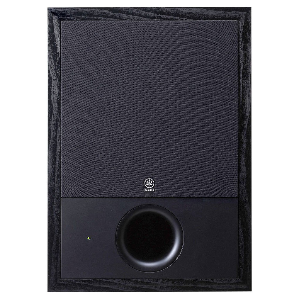 亞洲樂器 YAMAHA SW10 STUDIO 主動式監聽喇叭 | 蝦皮購物