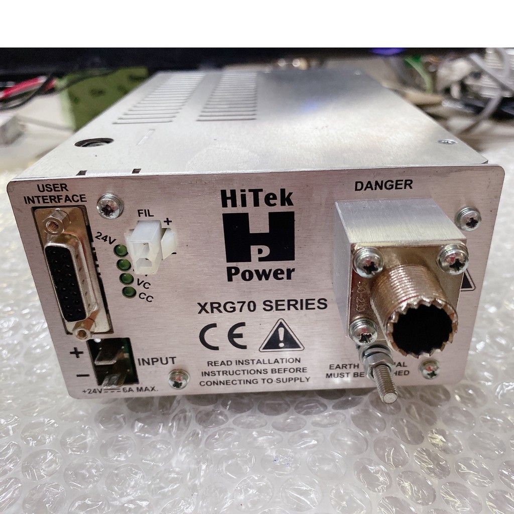 HITEK POWER XRG70 - X-Ray power supply modules | 蝦皮購物