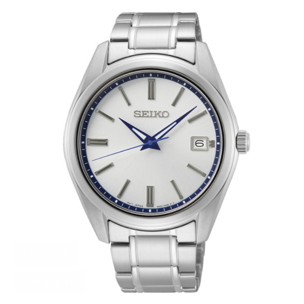 【聊聊甜甜價】SEIKO 精工 6N52-00E0S 創業140周年紀念腕錶 (SUR457P1) SK042 | 蝦皮購物