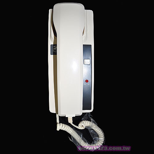 【含稅店】JI ZHI機智 (原 MG明谷) 公寓用室內對講機/BE型/AC24V MG-B 公寓式對講機 | 蝦皮購物