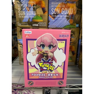 「趣P」現貨 全新未拆 日版 FuRyu TOONIZE VOCALOID 初音 巡音露卡 | 蝦皮購物