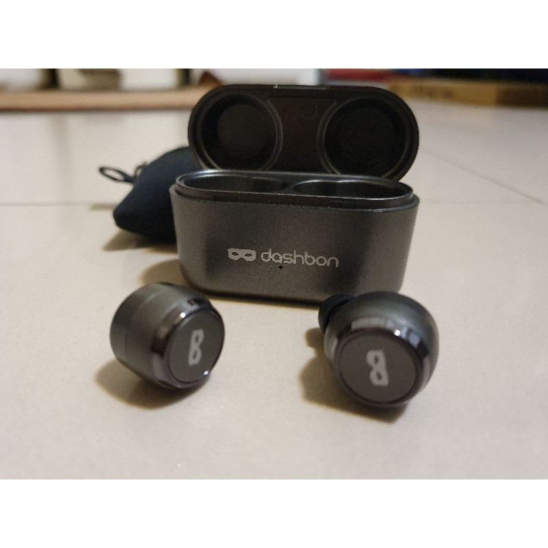 dashbon sonabuds pro (只有座艙) | 蝦皮購物