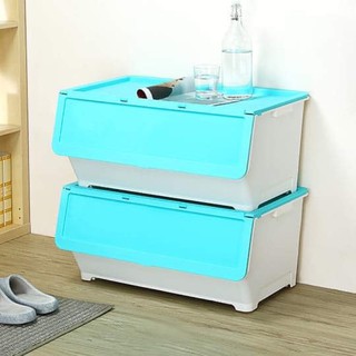 ♥六入組♥KEYWAY聯府/LV700.LV900前開式收納箱/玩具整理箱/衣物收納櫃/台灣製可刷卡 | 蝦皮購物