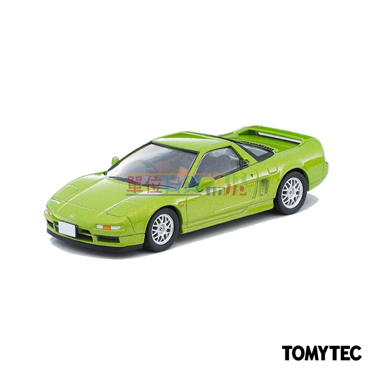 單位日貨 』日本正版 多美 TOMYTEC 1/64 LV-N228b 本田 NSX TypeS-Zero 97年式 | 蝦皮購物