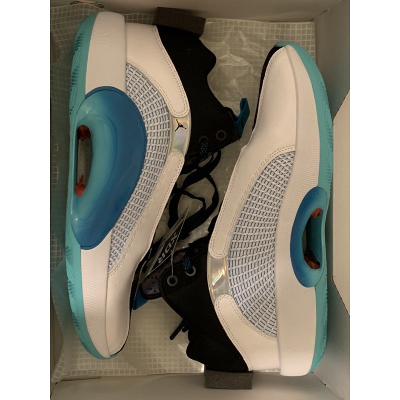 AIR JORDAN XXXV GC PF 郭艾倫 | 蝦皮購物