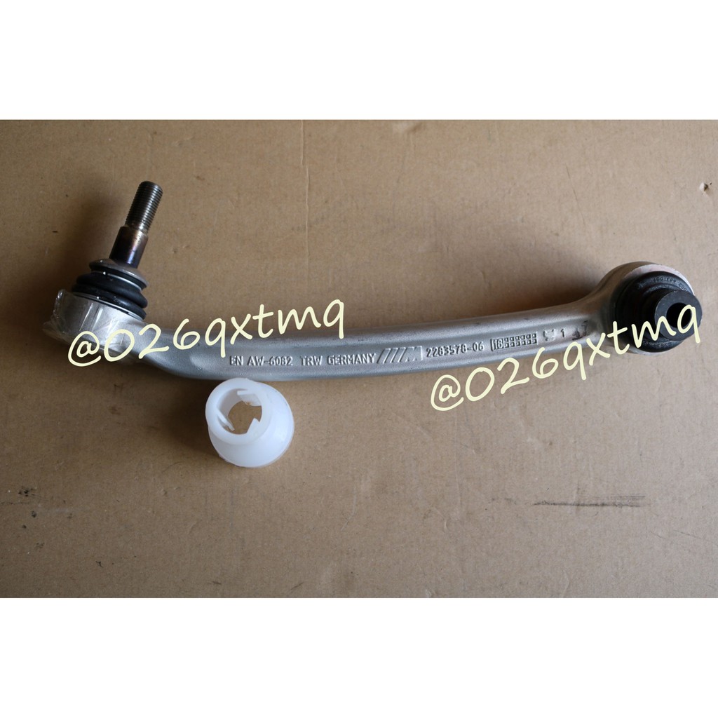 【恆偉】原廠 BMW 31102283578 前三角架 RH E90 M3 | 蝦皮購物