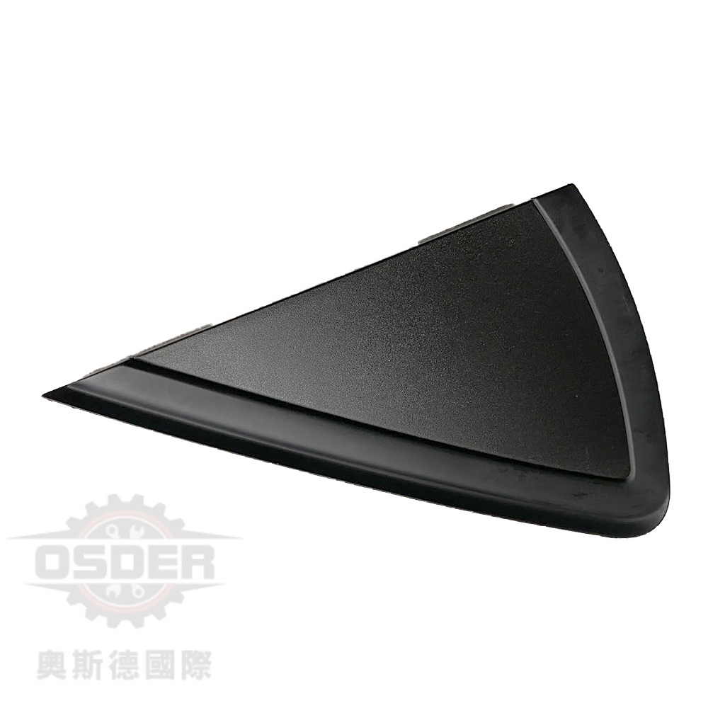 【奧斯德VAG】 6R0853273A POLO 10年後 後視鏡蓋板 三角蓋板 三角飾板 照後鏡三角飾板 車門三角飾板 | 蝦皮購物