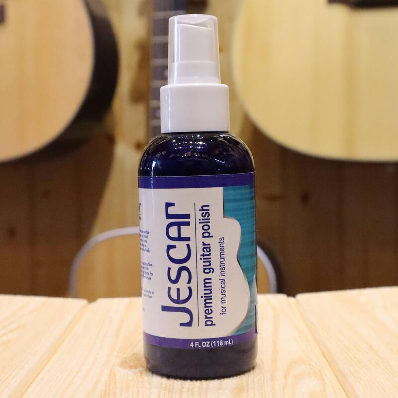 【又昇樂器】美國進口 Jescar Paint Refresh 樂器 吉他 Bass 提琴 漆面 返新 清潔 臘 | 蝦皮購物