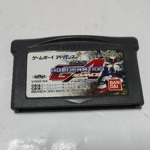 裸卡日版~~ GBA SD 鋼彈 SD鋼彈 GBA SP GBM NDSL 日規主機適用 | 蝦皮購物