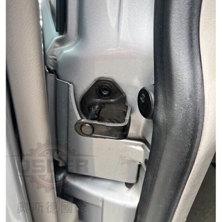 【奧斯德VAG】 7E0843767B 福斯 T5 T6 CADDY 中門 門止扣 門鎖扣 手動門款 德國原廠 | 蝦皮購物