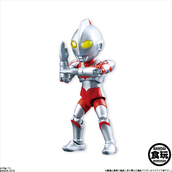 ULTRAMAN 66 動作 - 奧特曼 | 蝦皮購物
