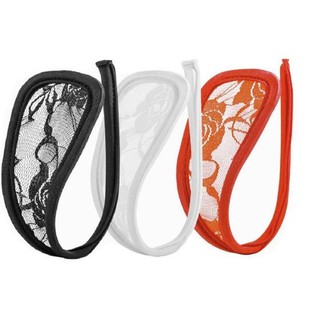 New Sexy C-string Spandex C-Shaped Seamless Thong Invisible | 蝦皮購物