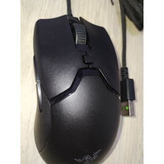 RAZER VIPER電競滑鼠 RZ01-0325 | 蝦皮購物
