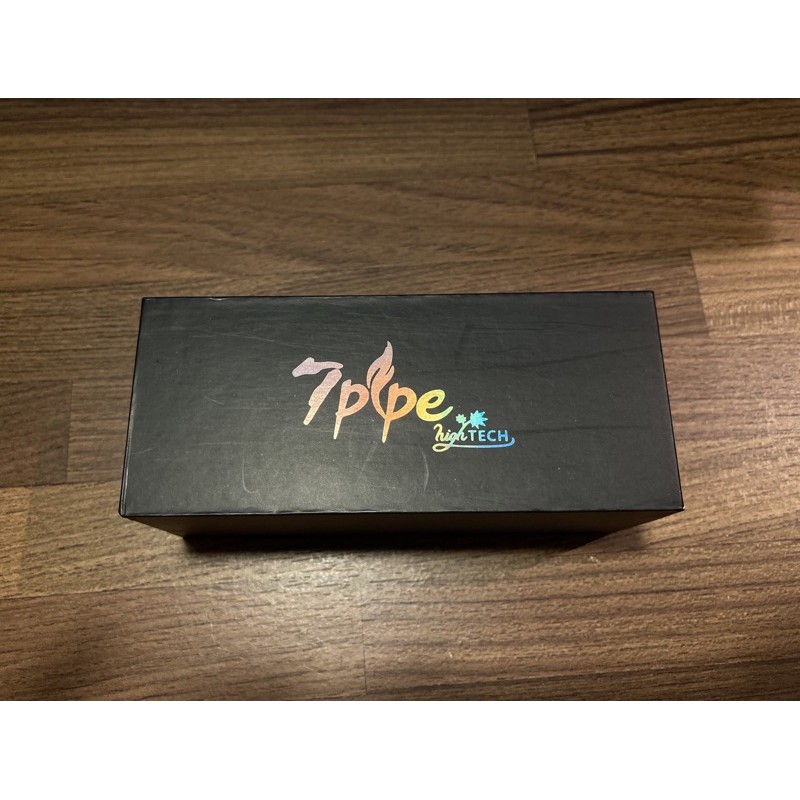 美國 7pipe 雪茄式 Twisty Glass Blunt 玻璃 螺旋 煙斗 Joint 菸具 | 蝦皮購物
