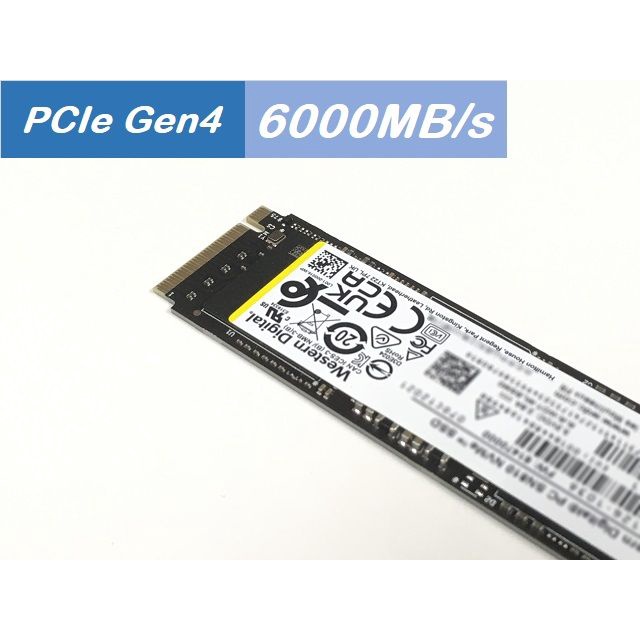 固態硬碟 WD SN810 512GB / M.2 SSD 2280 / PCIe Gen4 NVMe | 蝦皮購物
