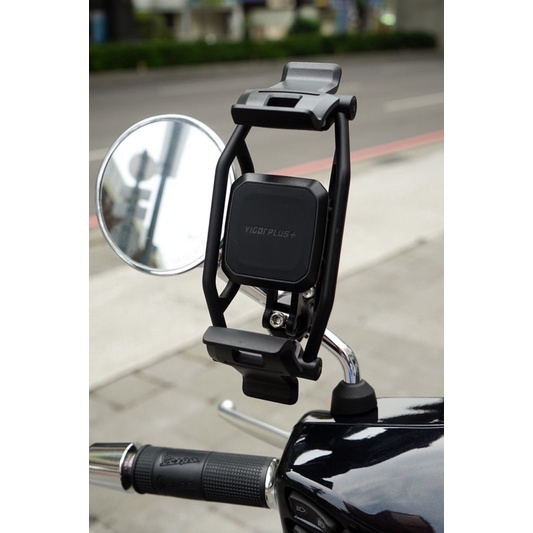 VIGORPLUS MONSTER手機架（剩下一組沒有盒裝） | 蝦皮購物