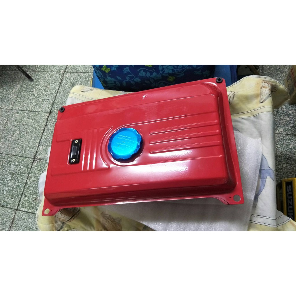 ELEMAX SH7000DX SHW190 油箱 發電機油箱 | 蝦皮購物