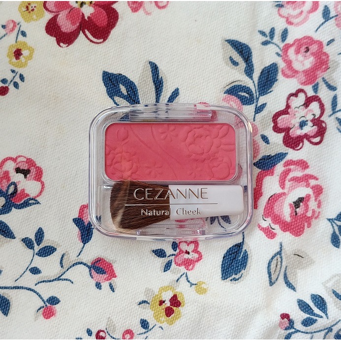 《二手美妝》CEZANNE腮紅｜CANMAKE 唇膏｜KATE校色霜｜LB粉底液｜二手彩妝｜腮紅｜唇膏｜飾底乳｜粉底液｜ | 蝦皮購物