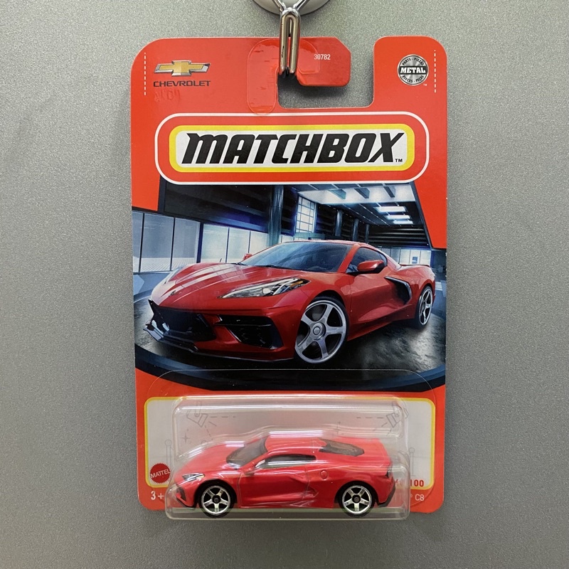 火柴盒 Matchbox C8 | 蝦皮購物