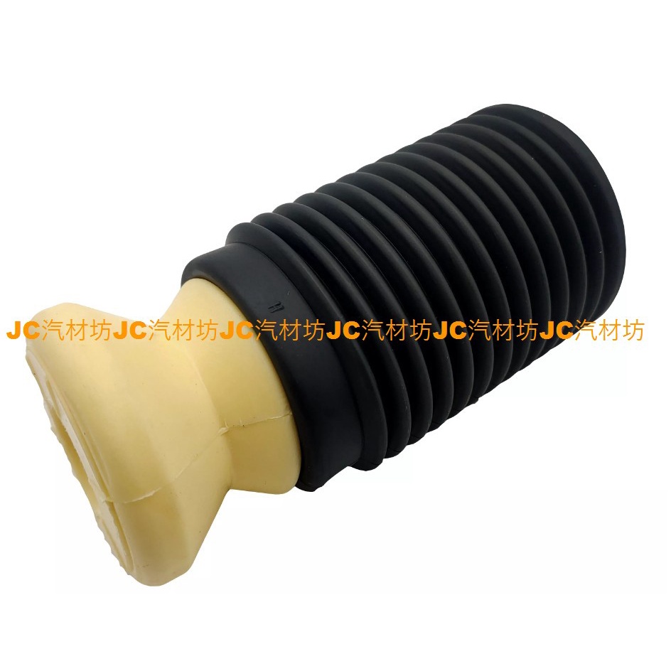 BMW F10 F11 F01 F04 前避震器防塵套含饅頭 31336776143 31336789373 | 蝦皮購物