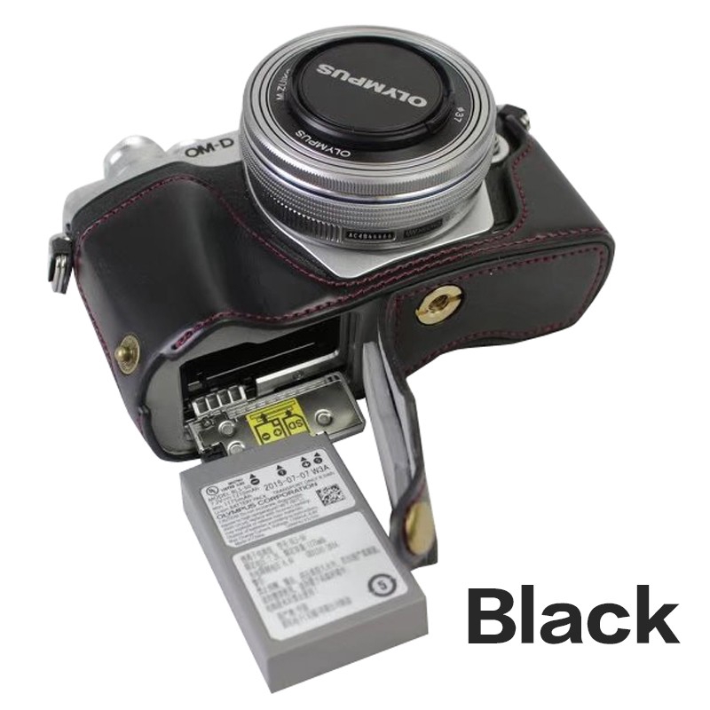 OLYMPUS 用於奧林巴斯 OM-D OMD E-M10 Mark III EM10III EM10 M3 相機的 P | 蝦皮購物