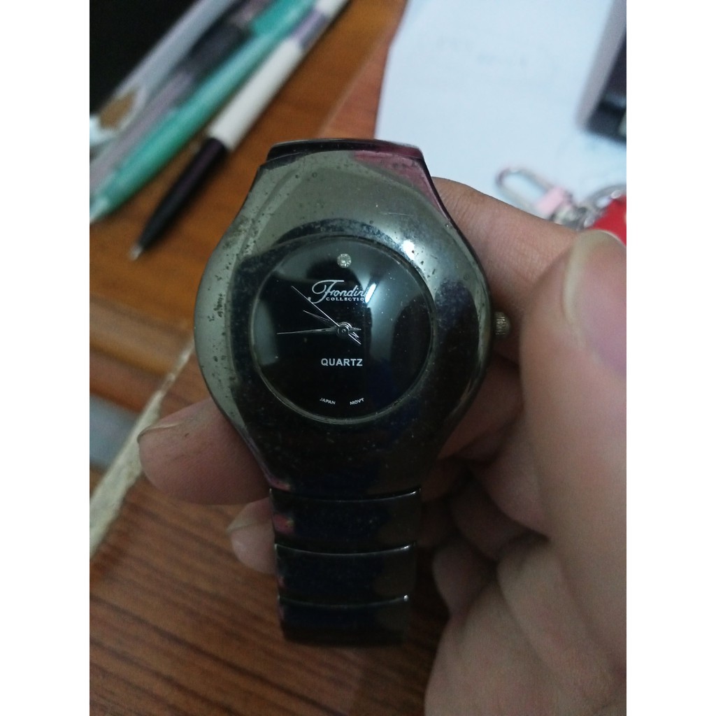 FONDINI COLLECTION手錶 | 蝦皮購物