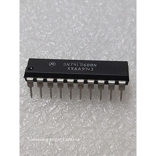 IC 74688 74LS688 SN74LS688N DIP 20Pin | 蝦皮購物