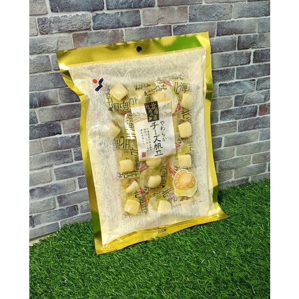 (附發票)山榮*起司帆立貝98g YAMAEI 山榮食品 | 蝦皮購物