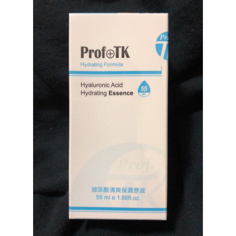 Prof TK 玻尿酸清爽保濕原液 55ml | 蝦皮購物