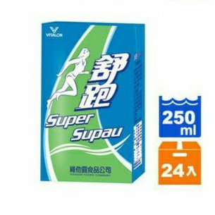 舒跑運動飲料250mlx24 | 蝦皮購物