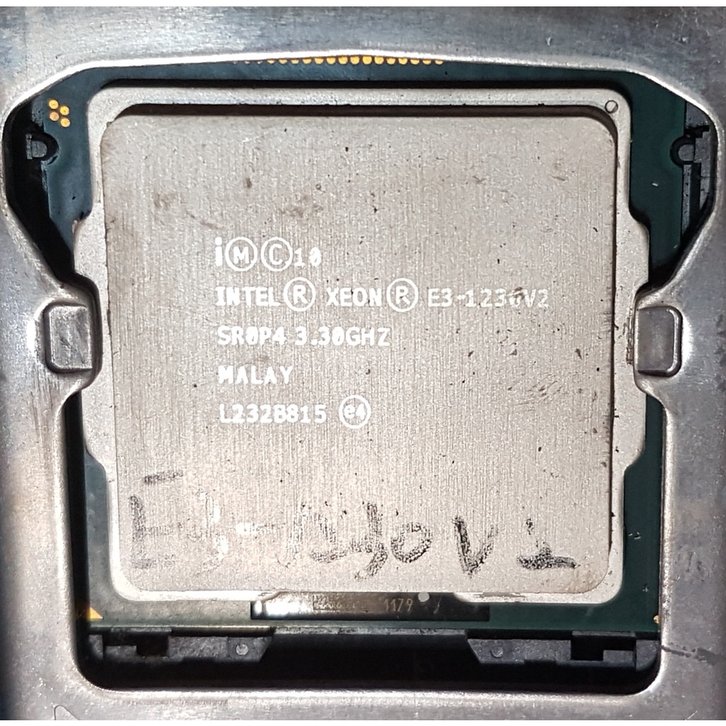 E3 1230v2 1155cpu | 蝦皮購物